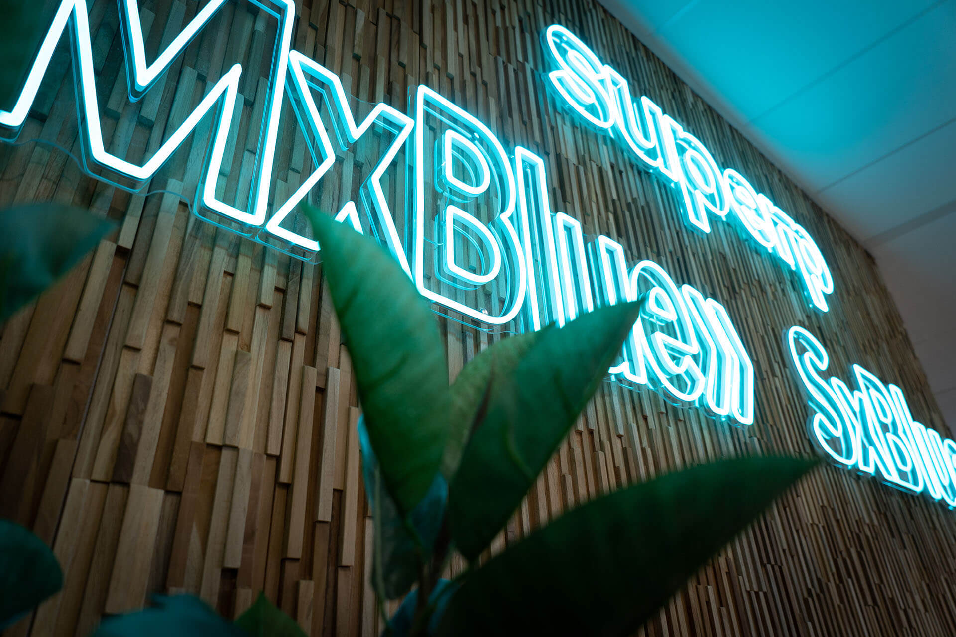 Over ons | MxBlue, makers van Mendix + SAP