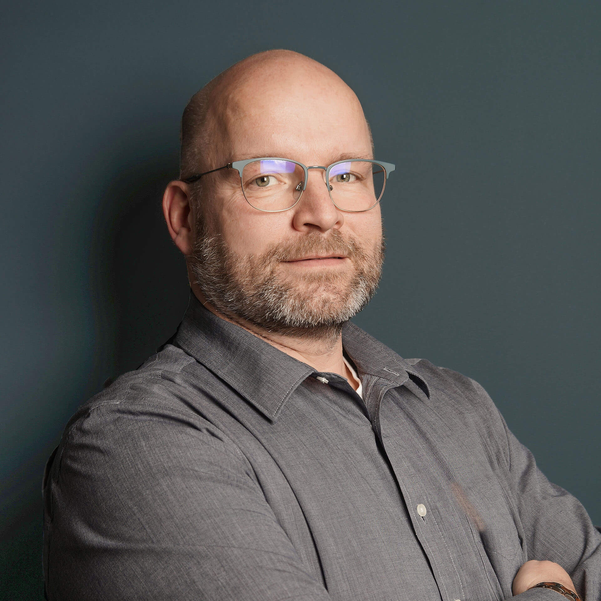 Team members - MxBlue