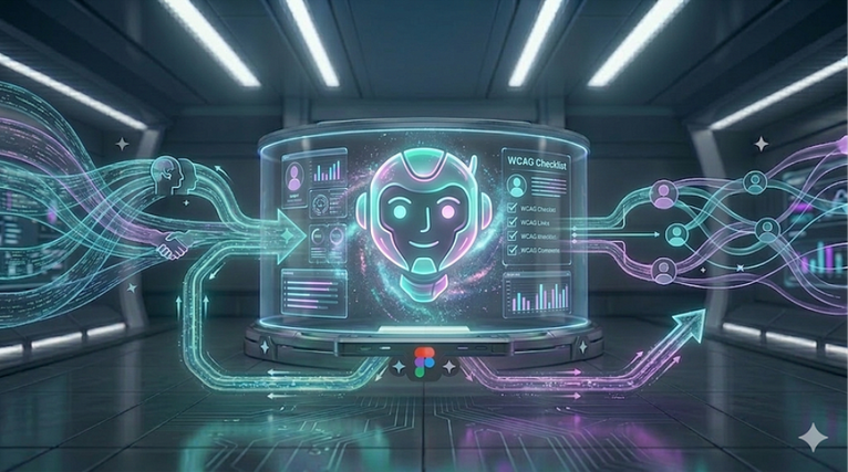 De ‘clean core’ voor UX: Waarom AI-native bouwen een intelligent design ...